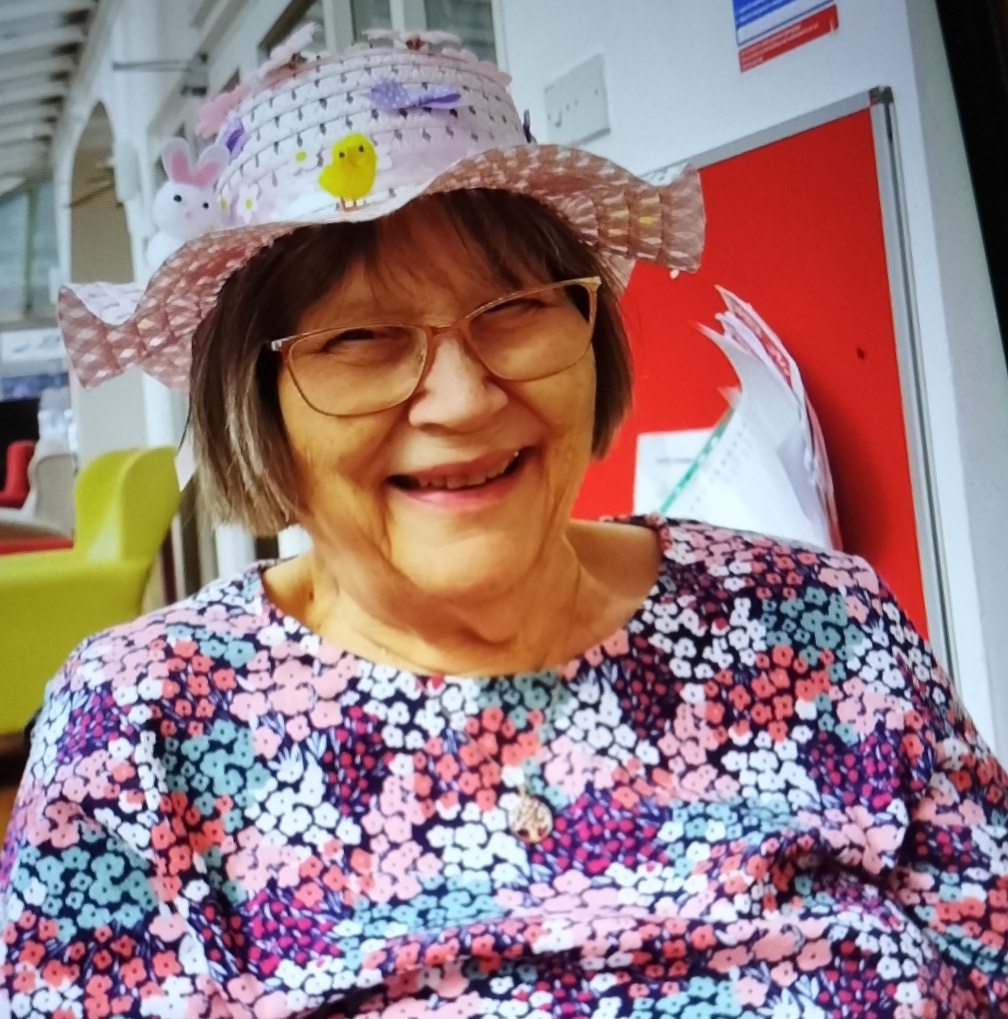 Funeral Information - Beryl Ann Howard